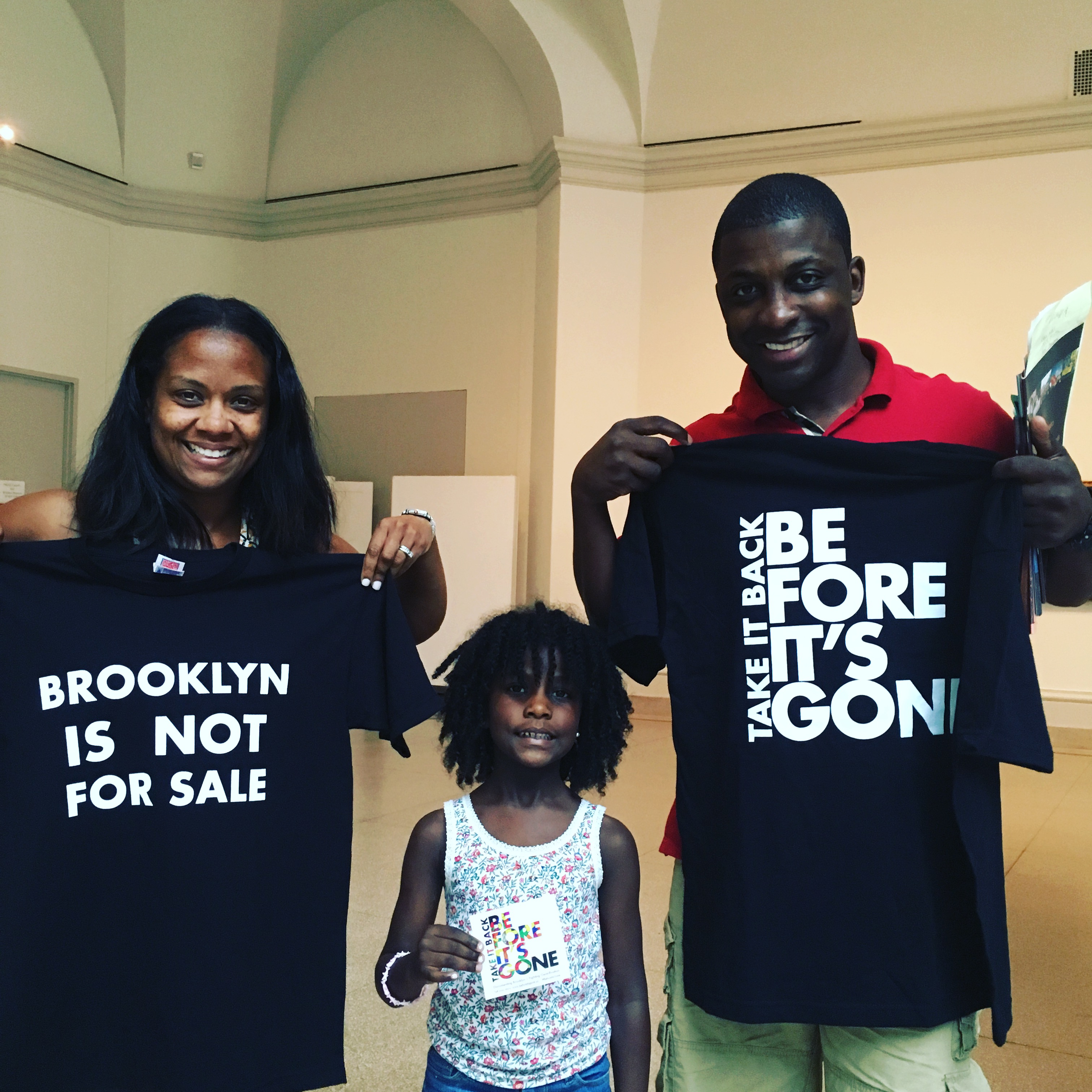 Imani Henry - Page 1 - Before It's Gone Blog